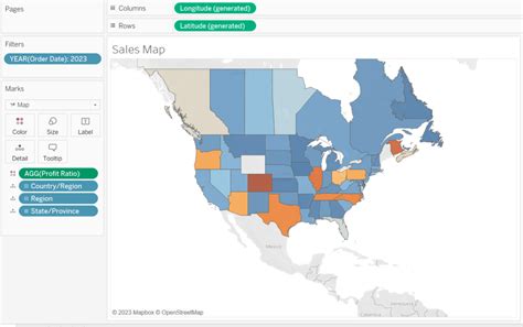 Embedding Worksheets Into Tooltips The Data Babe Down Under