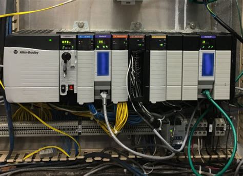 Compactlogix The Automation Blog