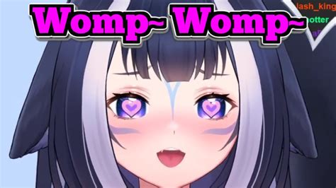 𝕃𝕚𝕝𝕪 𝕃𝕖𝕨𝕕 𝕎𝕠𝕞𝕡 𝕎𝕠𝕞𝕡 ♡ ~ ♡ Youtube