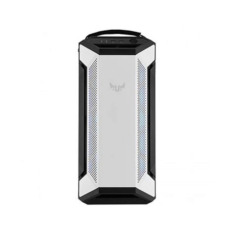 Asus Tuf Gaming White Gaming Casing Price In Bangladesh