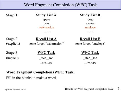 PPT Explicit Versus Implicit Memory Then Study Habits That Promote Encoding Retrieval