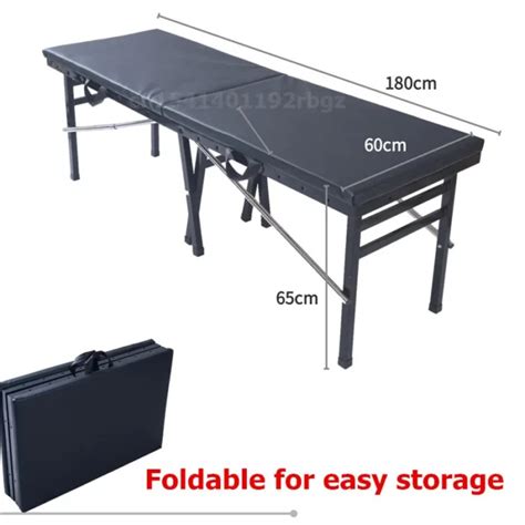 Bdsm Bondage Furniture Folding Bed Sex Chair Portable Restraint Bed Sex