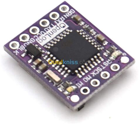 openlog enregistreur données atmega328 arduino blida blida ouedkniss
