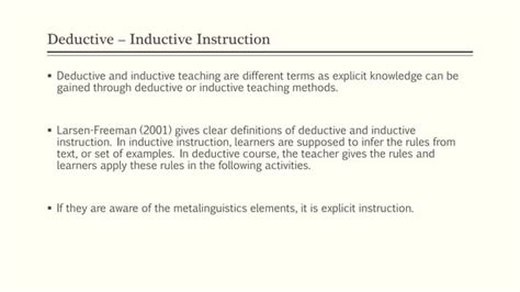 explicit and implicit grammar teaching pptx educational assessment