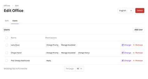 thunder ⚡️ ticketing system by lara zeus filament