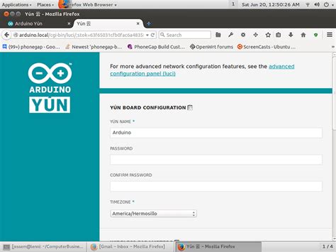 Solved Signature Check Failed After Opkg Update Yún Arduino Forum