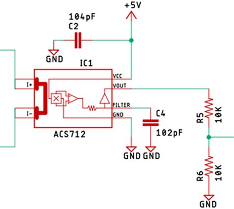 Esp32 Power Meter For Measuring Power Conversion Efficiency