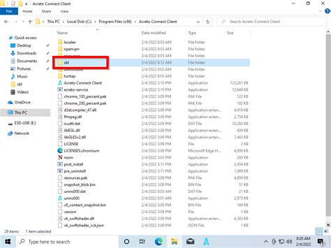Vpn Start Before Logon Sbl Acreto Knowledge Base