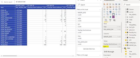 power bi calculated column to check if value exists in another table