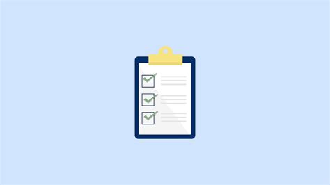 Project Management Checklist The Ultimate Guide