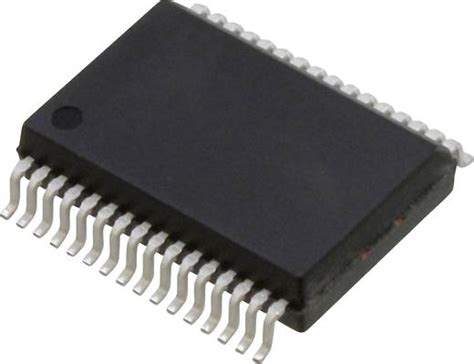 microchip technology at90pwm316 16su embedded mikrocontroller soic 32 8