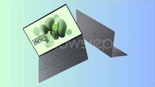 Next Gen Dell Xps And Inspiron Snapdragon X Laptop Images Leak Ai Pcs Set For Q Release Tom