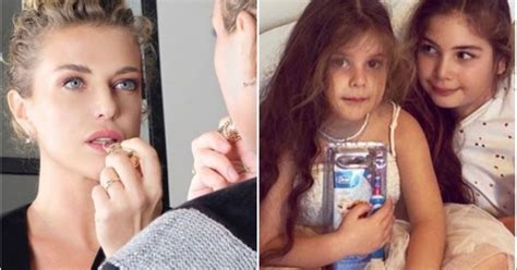 რუსა ჩაჩუას სტილი და ფოტოები ქმარ შვილთან ფოტო ვიდეო Marao