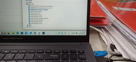 Wireless Network Adapter Automatically Disabled When Booting With Ethernet Cable Connected