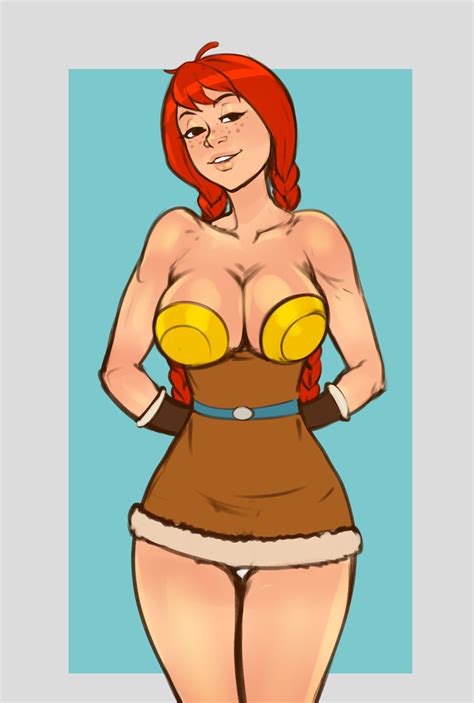 Post 3233605 Abba The Viking Asterix And Obelix Asterix And The Vikings Izra