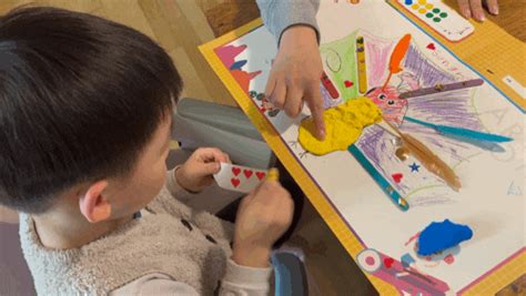 서초 방문미술 아트모마 유아 미술수업 네이버 블로그