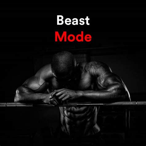 Beast Mode Submit To This Modern Hip Hop Spotify Playlist For Free