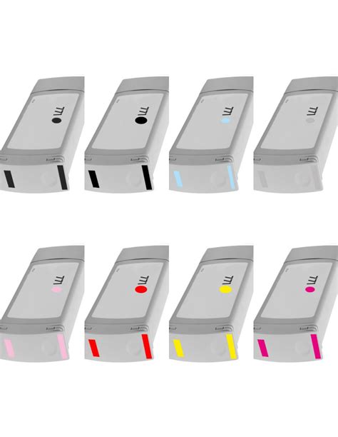 Hp Cartucho De Tinta Compatible Quecartucho Es