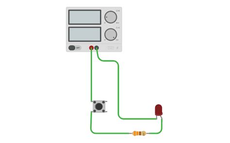 Circuit Design Cpe 330 Lab1 Extra Credit Question 1 Tinkercad