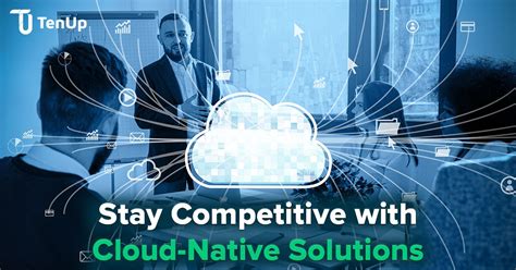 Cloudnative Cloudcomputing Microservices Kubernetes Devops Tenup Software Services