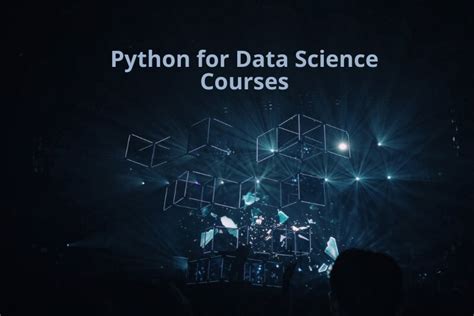 Top Python For Data Science Courses To Take Up In 2024 Shiksha Online