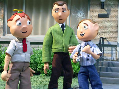 Watch Moral Orel Season 3 Prime Video