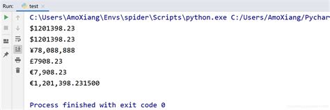 全网最细 Python 格式化输出用法讲解推荐python脚本之家