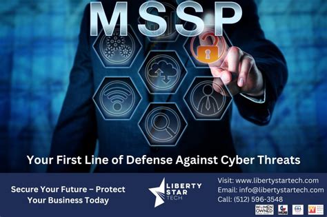 Cybersecurity Infosec Dataprotection Cyberthreats Onlinesecurity… Liberty Star Tech