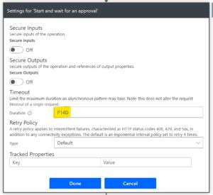 How To Create Approval Reminders In Power Automate Including Timeout Error Handling