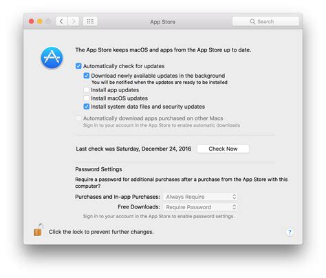 How To Securely Set Up A New Mac In 12 Easy Steps The Mac Security Blog