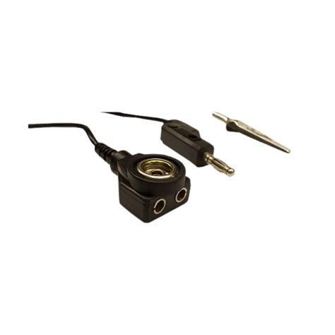 Esd Grounding Cord Megatek