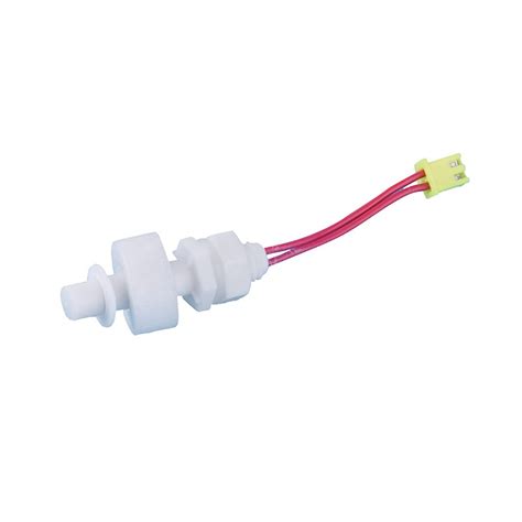China Customized Plastic Float Water Sensor Manufacturers Factory