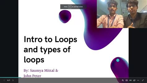 Saumya Mittal On Linkedin Python Programming Loops Coding