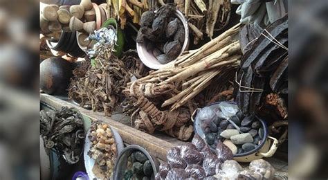 Sold A Promise Left With Pain Inside Harmful Sexual Enhancing Herbs