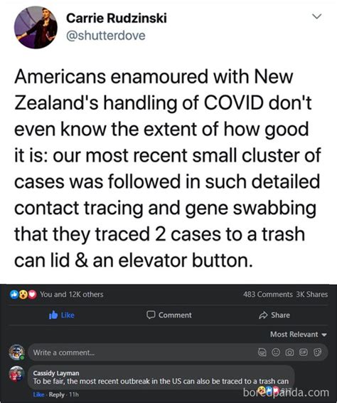 People Still Cant Stop Posting Corona Jokes And Here Are Of The Freshest Ones To Make You