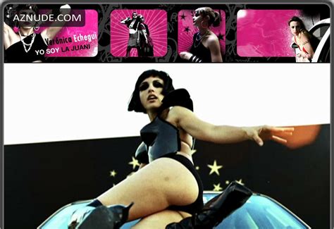 YO SOY LA JUANI NUDE SCENES AZNude