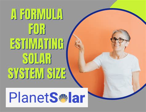 How Does My Solar Contractor Determine My System Size