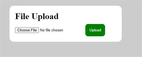 Step By Step Tutorial Simple File Upload With Ajax And Php By