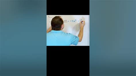 How To Multiply Variables With Exponents Youtube