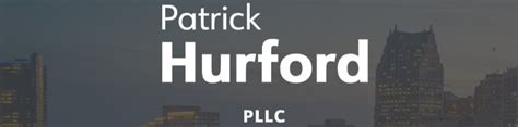 Patrick Hurford Detroit Michigan United States Professional Profile Linkedin