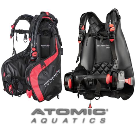 Atomic Bc1 And Bc2 Bcd Malibudivers