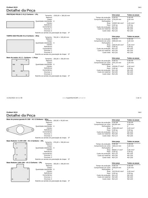 LH 100 | PDF