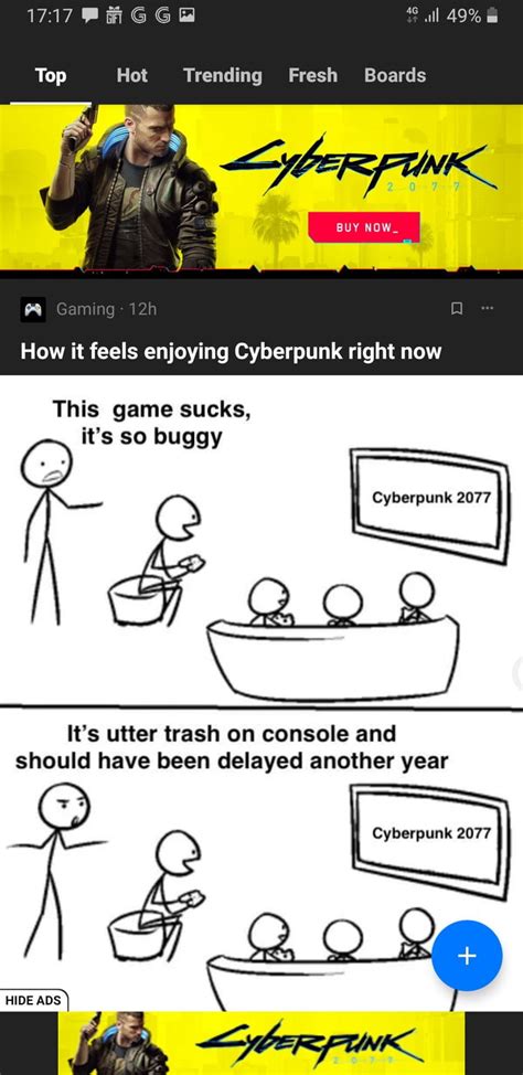 Quit Having Fun 9gag
