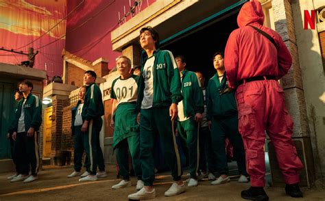 Дэвид Финчер создаст ремейк «Игры в кальмара Дичь