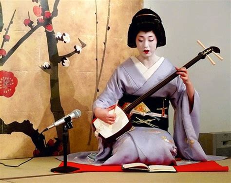 42 Best Images About Shamisen On Pinterest Musical Instruments Entry