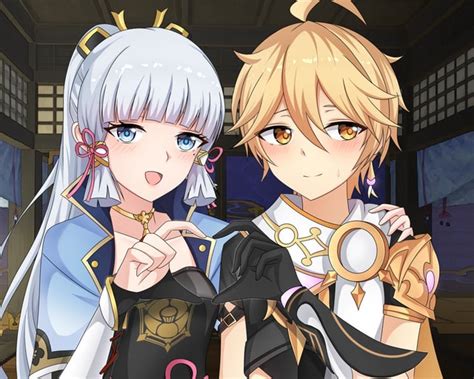 Ayaka Rerun When R Ayakamains