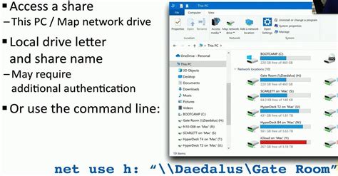 Matteo Casiraghi On Linkedin Networkdrive Techtips Itadminlife
