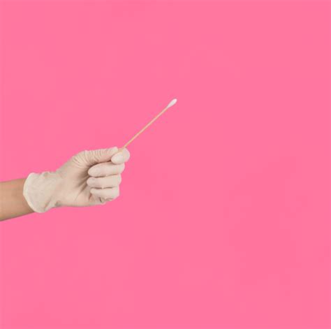 Fertilysis Vaginal Microbiome