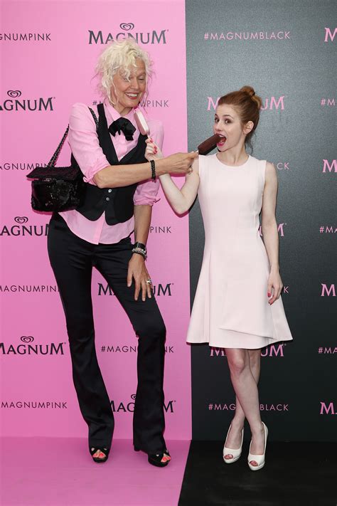 Josefine Preußs Feet