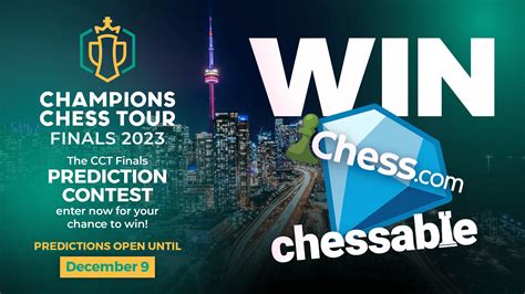 Dont Miss S Biggest Prediction Contest Of The Year